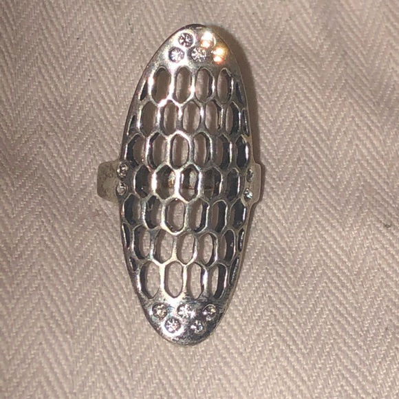 Charming Charlie | Jewelry | 3for Charming Charlies Ring | Poshmark